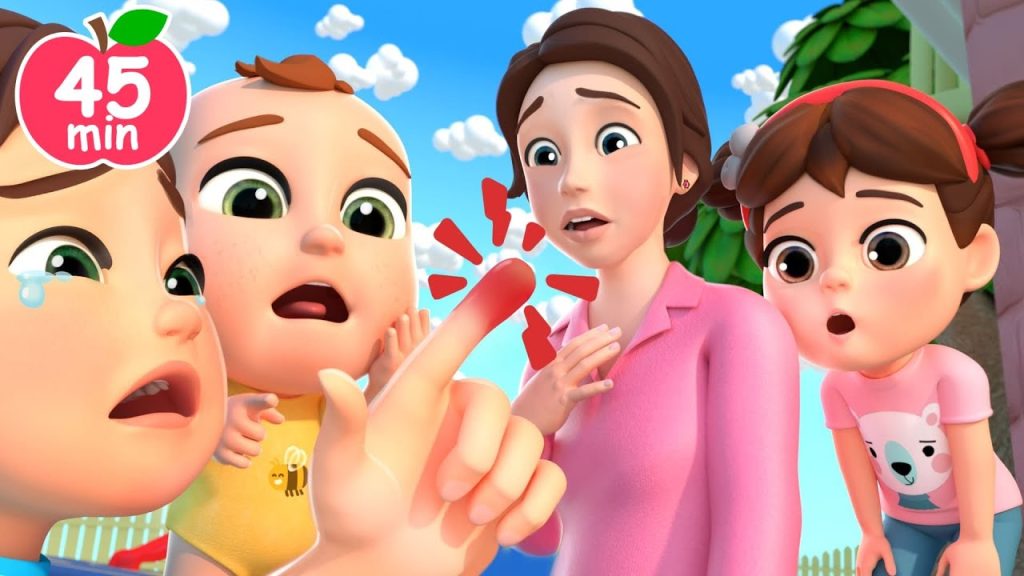 booboo - Youtube Kids