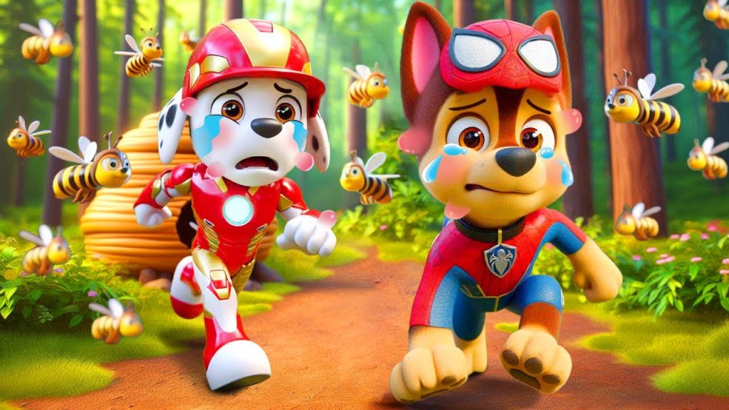 Prank - Youtube Kids