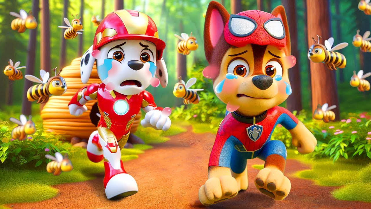 Prank - Youtube Kids