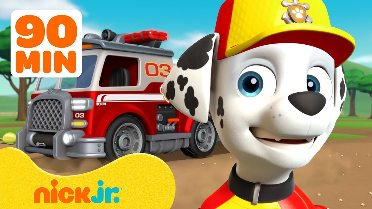nick jr. shows - Youtube Kids