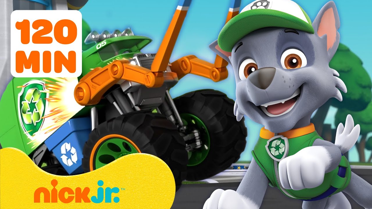 nick junior - Youtube Kids