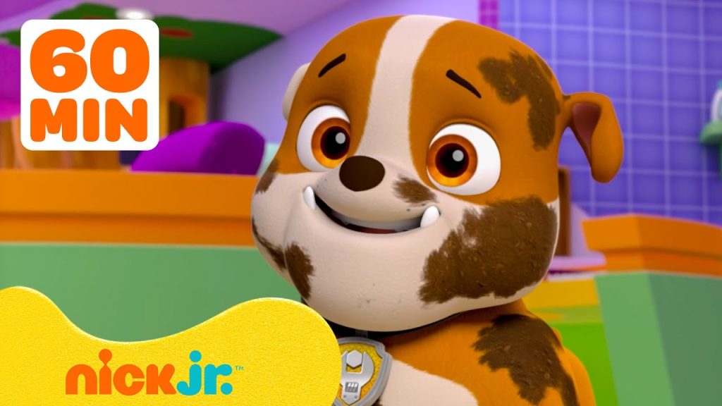 paw patrol pups - Youtube Kids