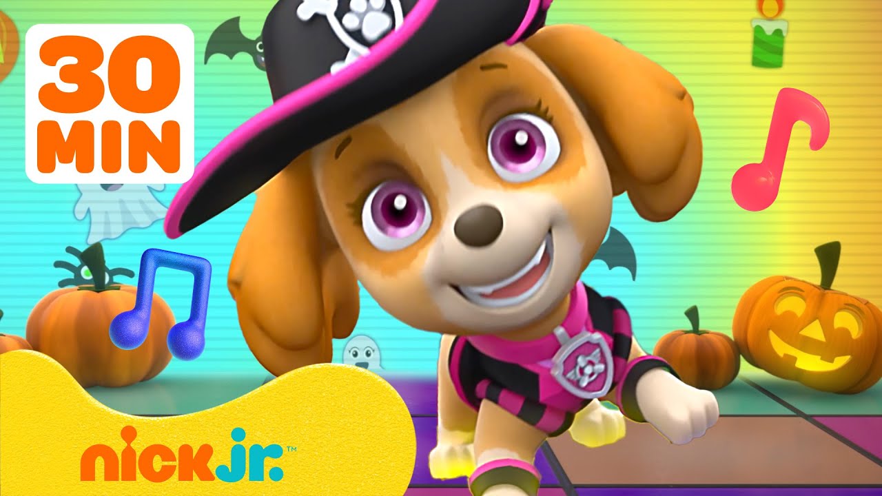 nick jr. friends - Youtube Kids