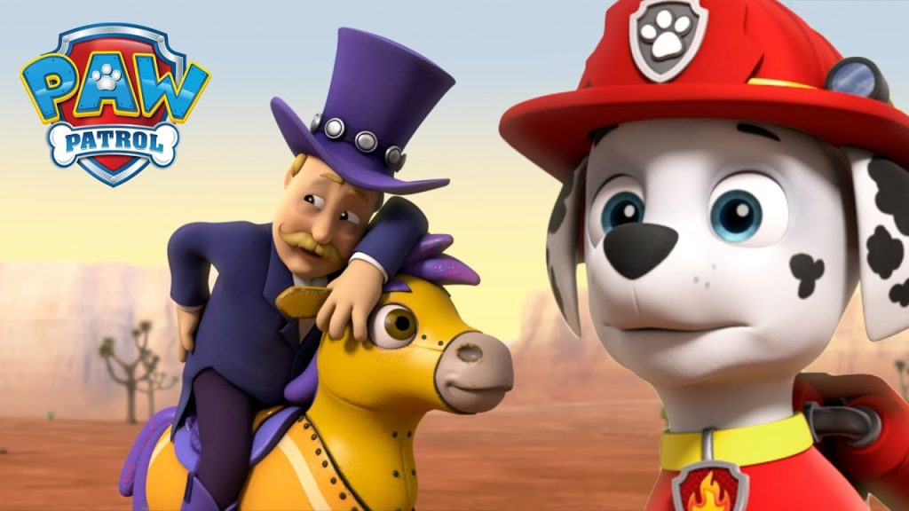 paw patrol full episode - Youtube Kids