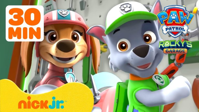 paw patrol pups - Youtube Kids