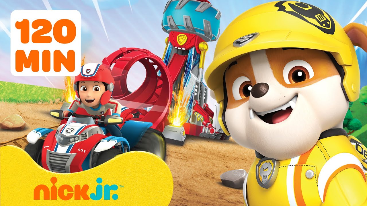 paw patrol español - Youtube Kids