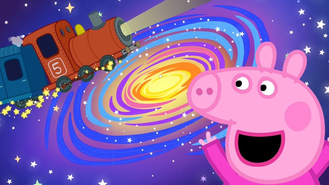peppa pig funniest animations - Youtube Kids