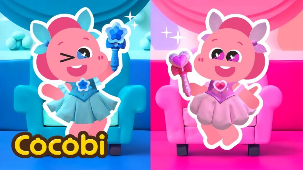 cocobi - Youtube Kids