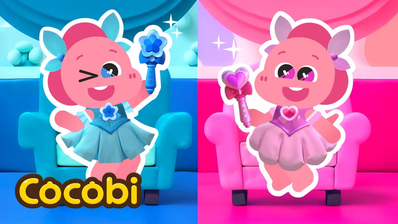 cocobi - Youtube Kids