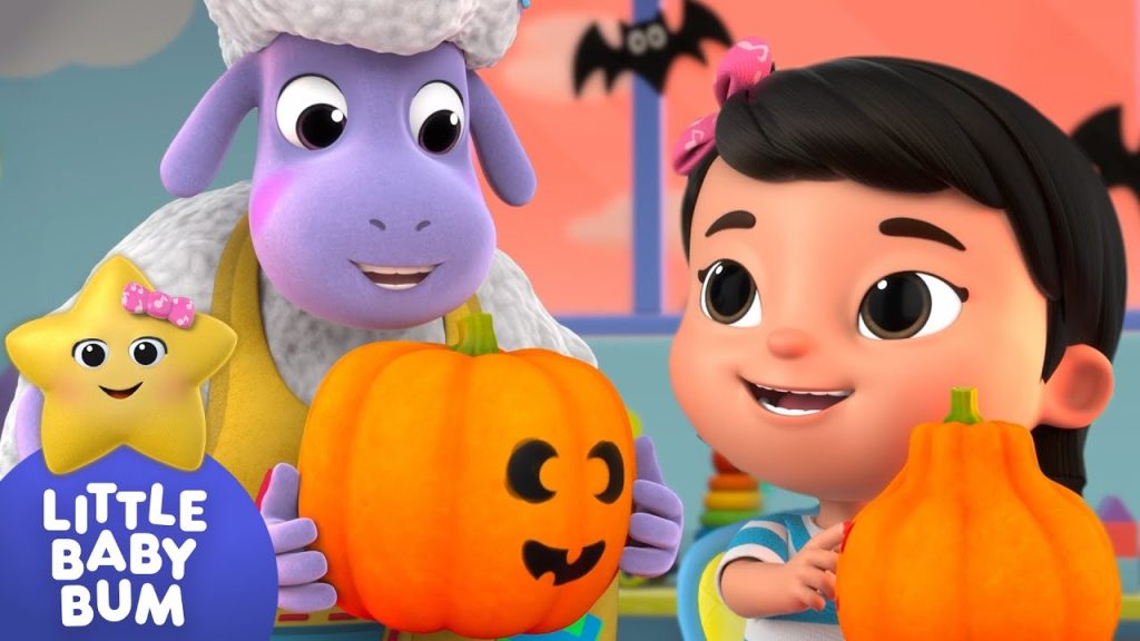 caricaturas - Youtube Kids