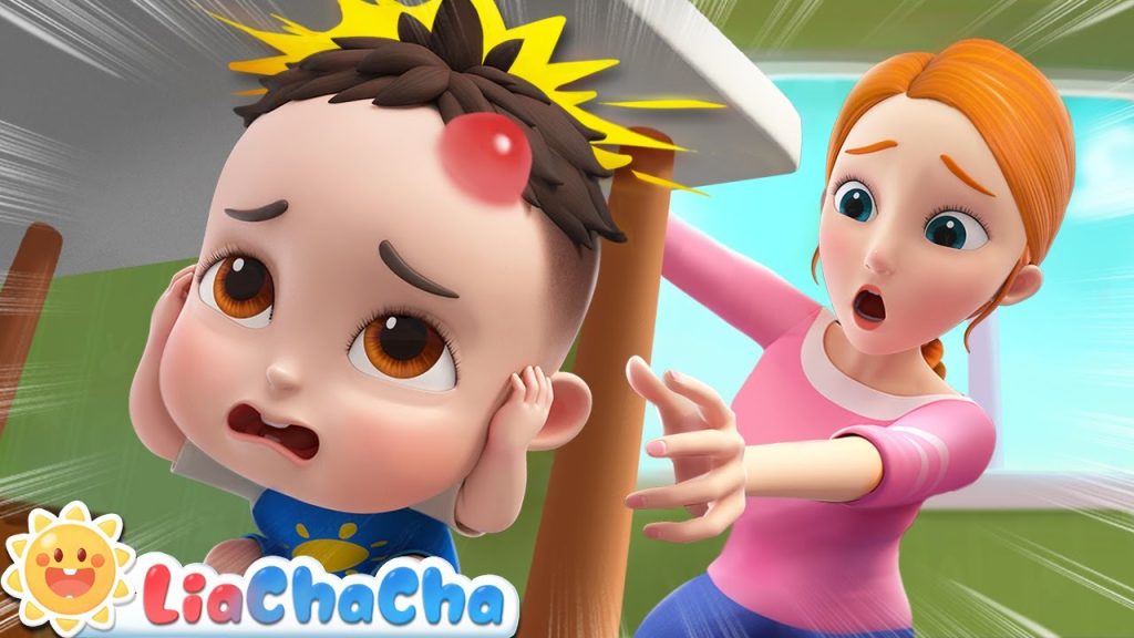 lia cha cha - Youtube Kids