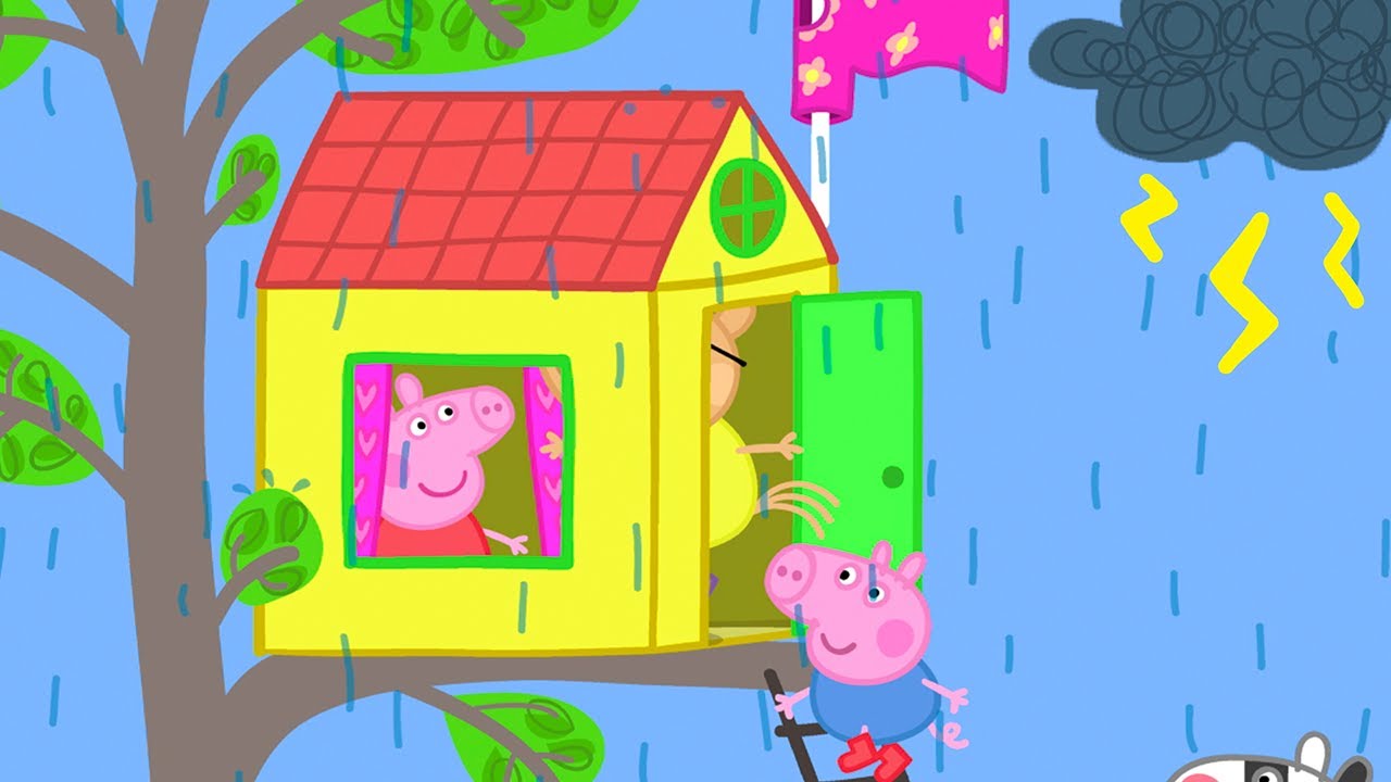 peppa pig full episode - Youtube Kids
