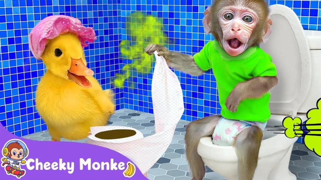 the potty song - Youtube Kids