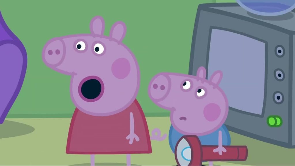 peppa pig official channel full episodes - Youtube Kids