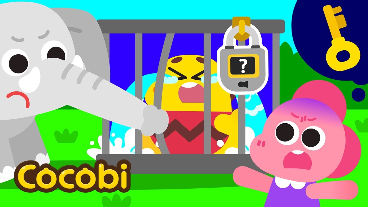 cocobi - Youtube Kids