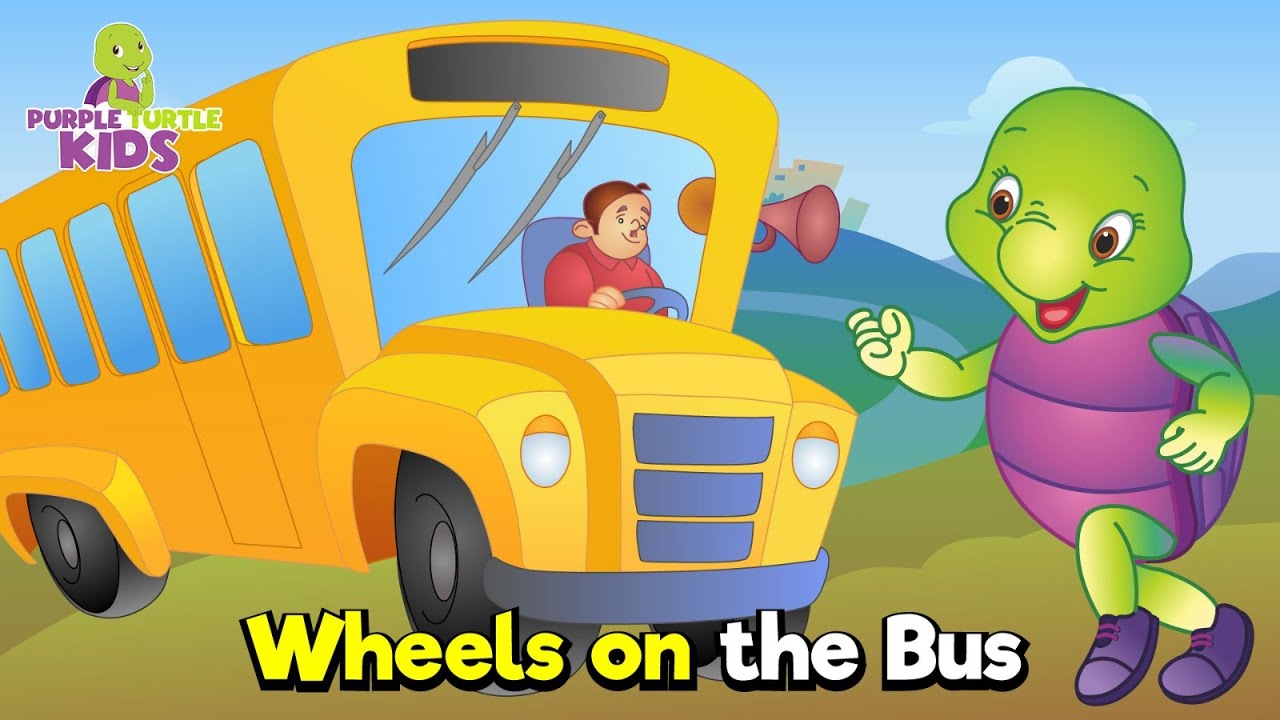 turtles all the way down - Youtube Kids