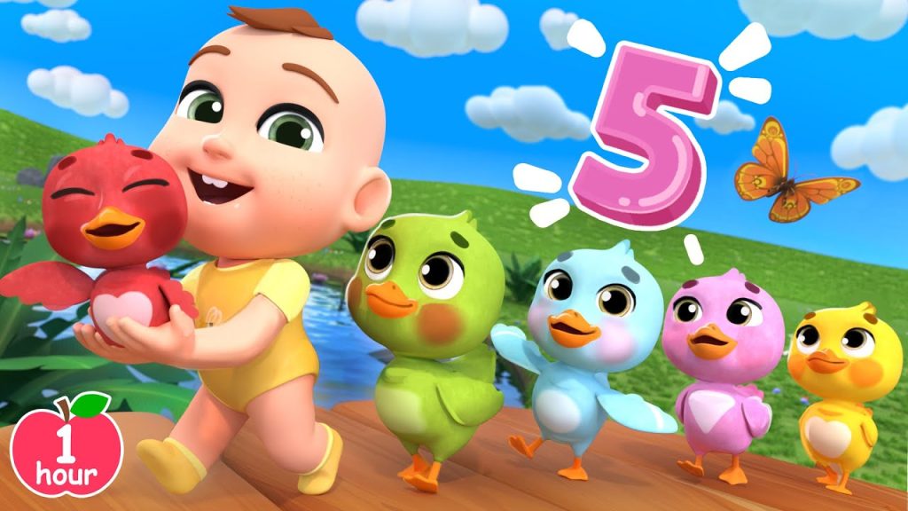 quack - Youtube Kids