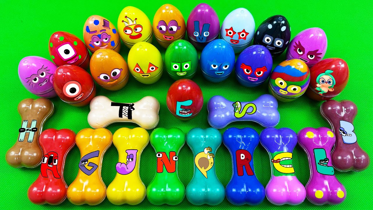 numberblocks - Youtube Kids