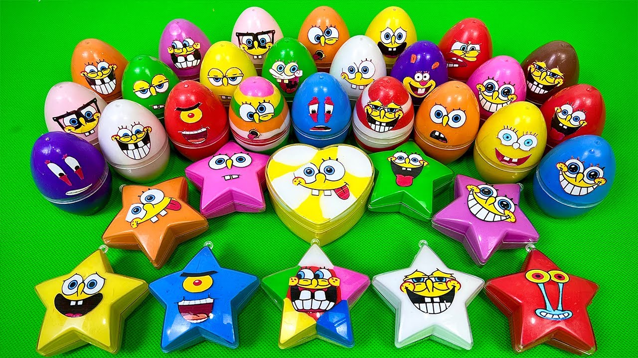 patrick star slime - Youtube Kids