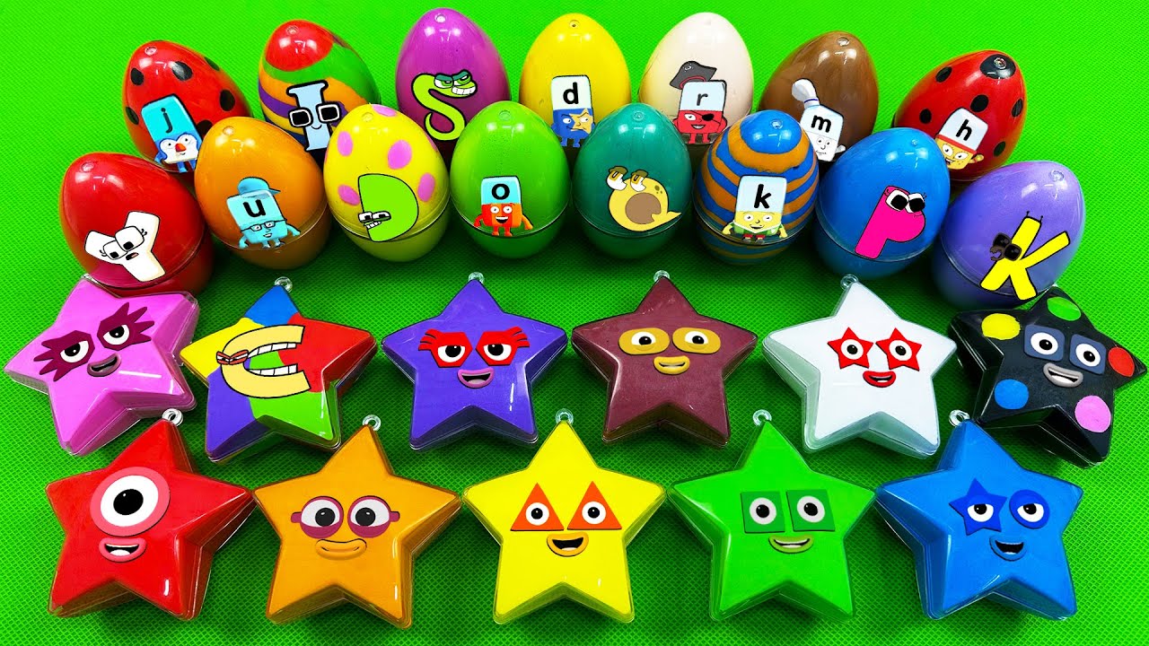 making slime - Youtube Kids