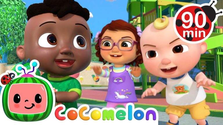 cocomelon new songs 2024 - Youtube Kids