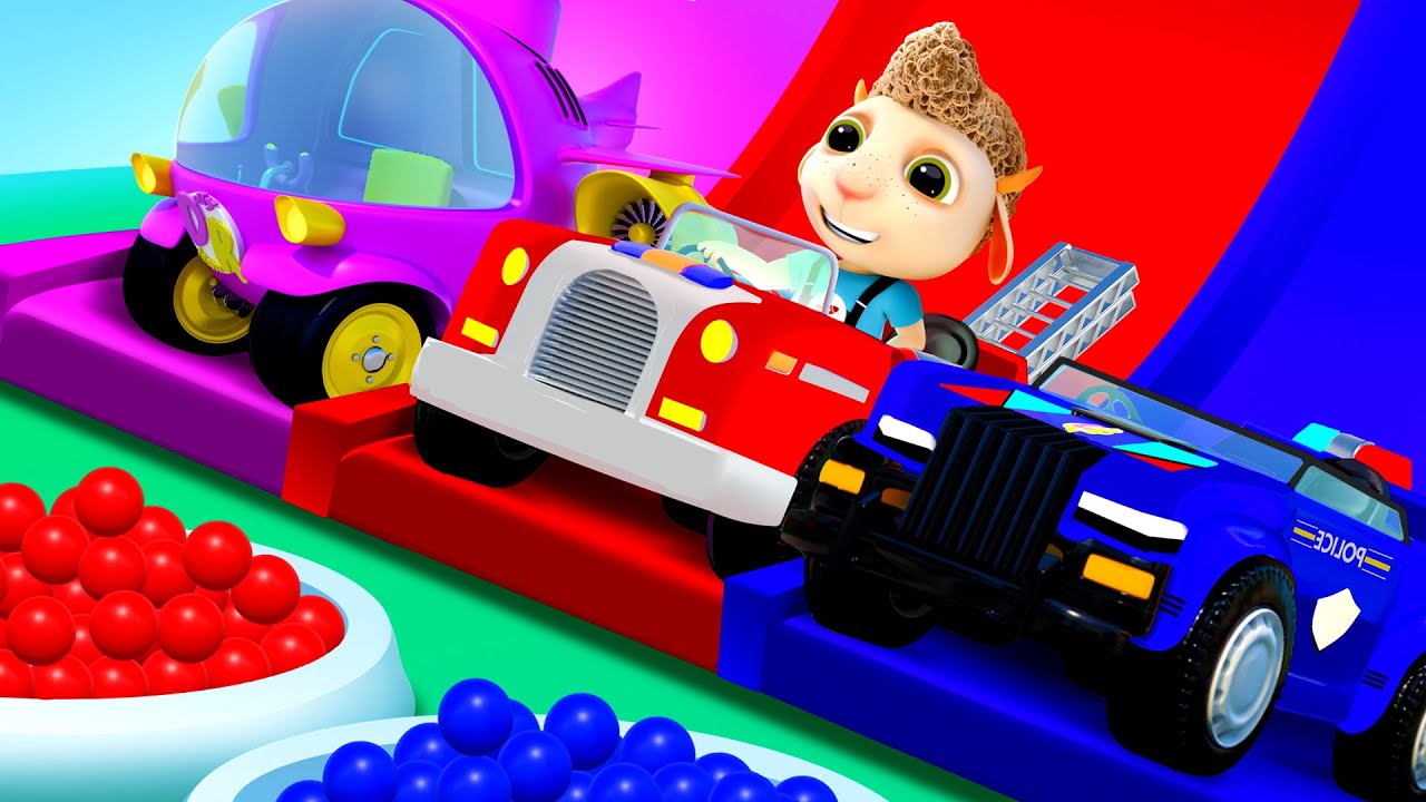 Dolly - Youtube Kids