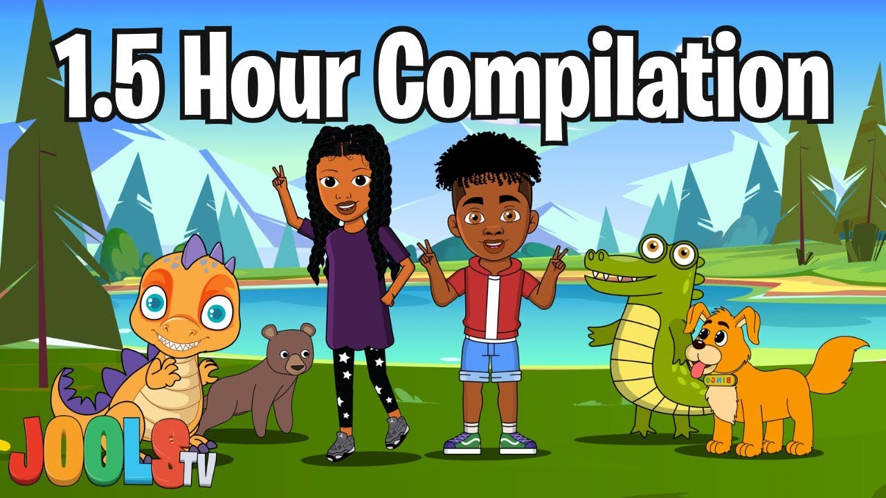 jools tv - Youtube Kids