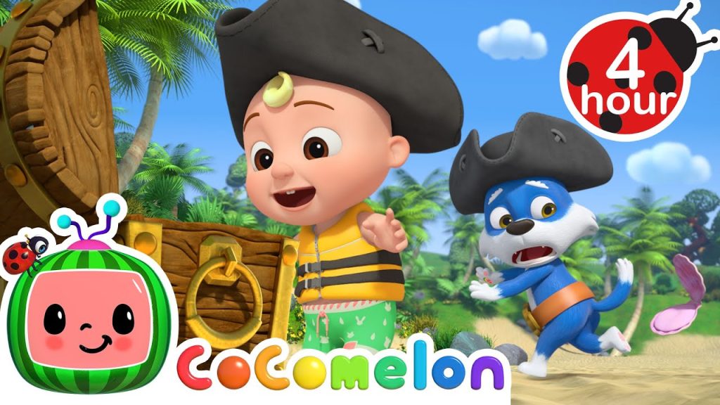 cocomelon dance - Youtube Kids