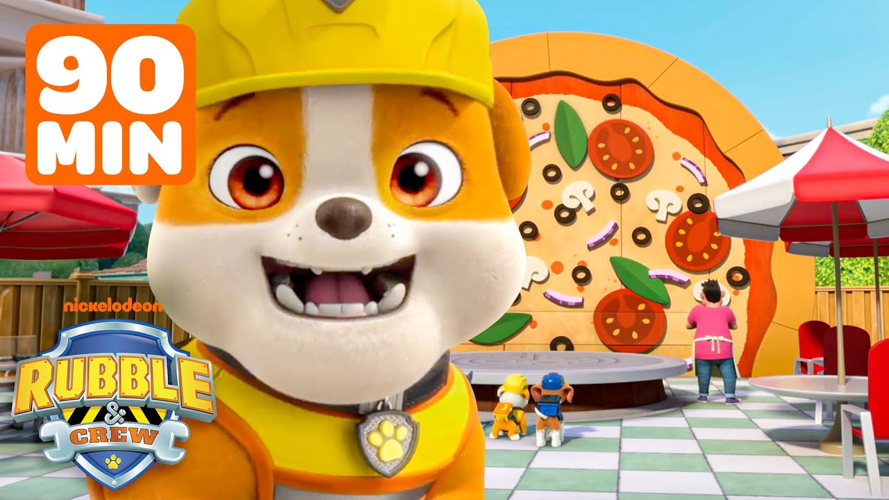 paw patrol season 1 - Youtube Kids