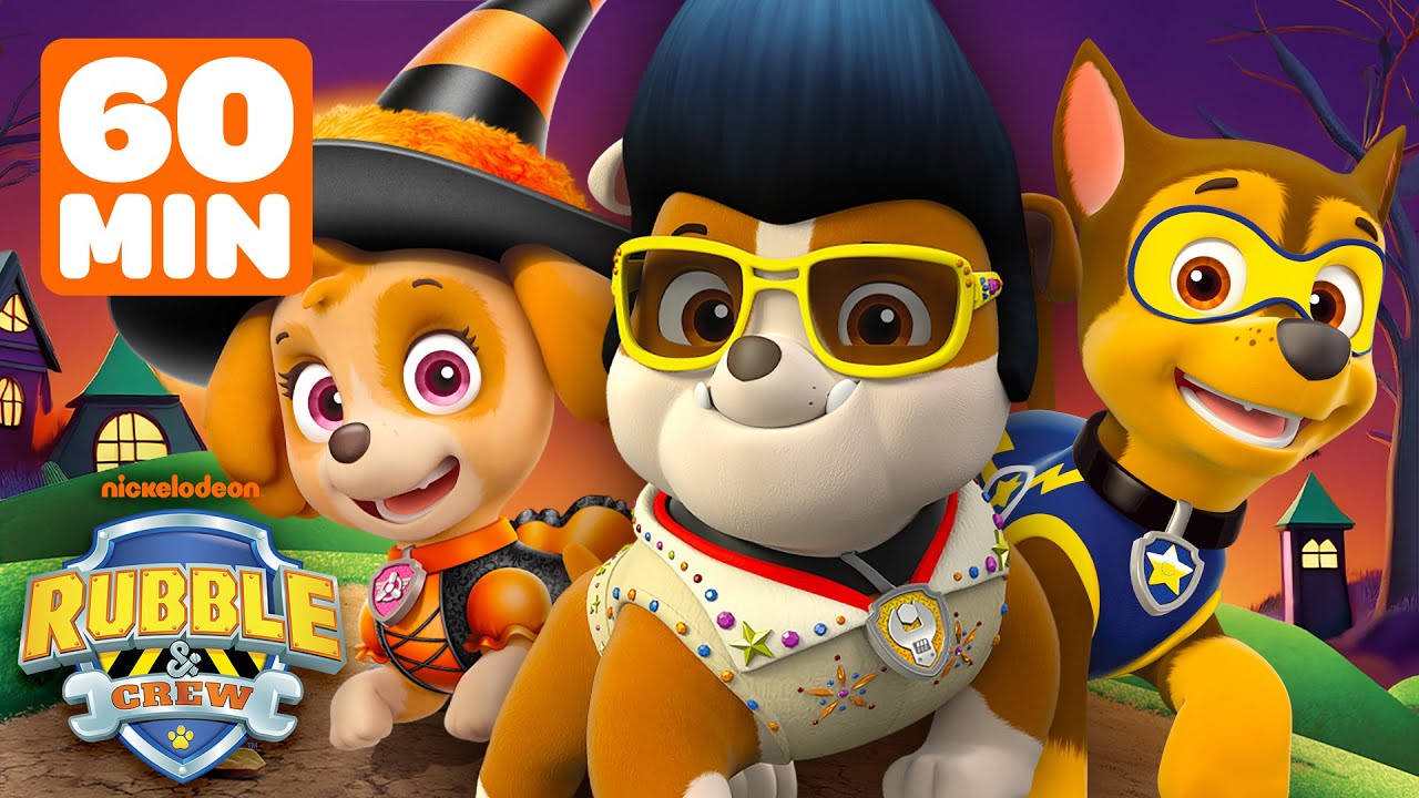 paw patrol season 1 - Youtube Kids