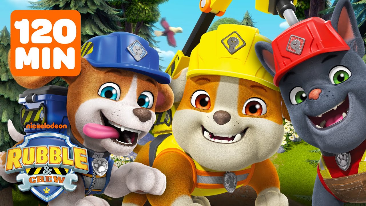 paw patrol season 1 - Youtube Kids