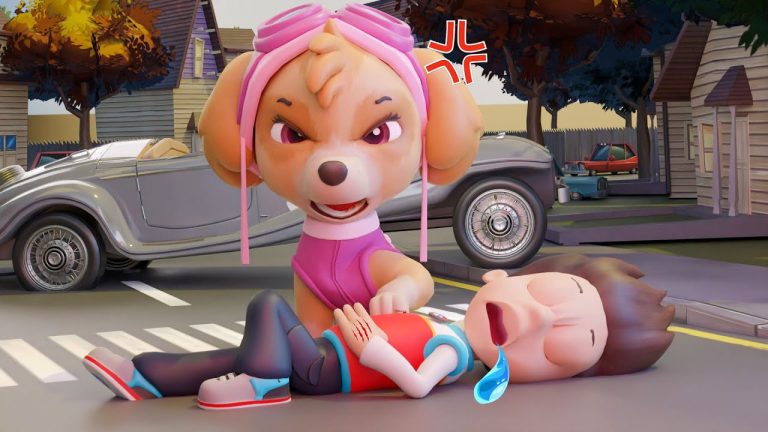 paw patrol full episode - Youtube Kids