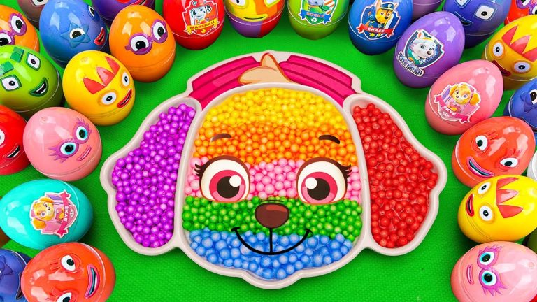 satisfying asmr - Youtube Kids