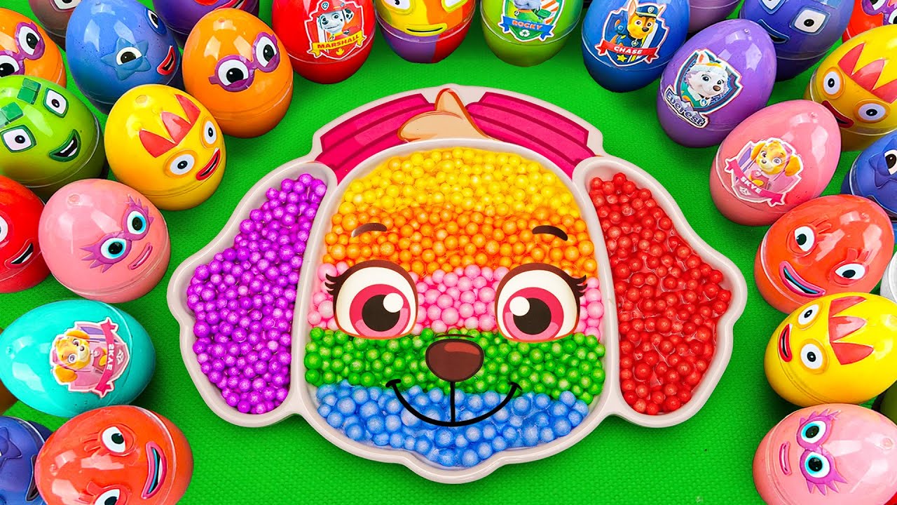 satisfying asmr - Youtube Kids