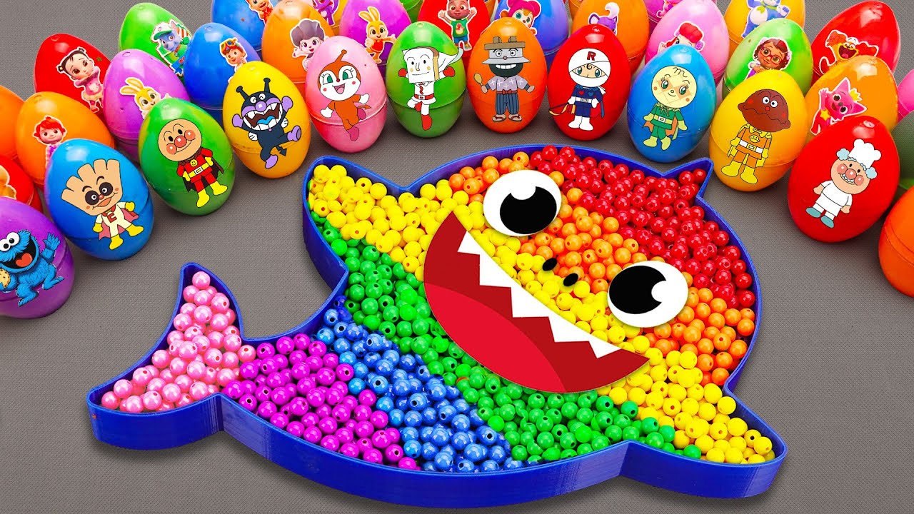 Most Satisfying Slime - Youtube Kids