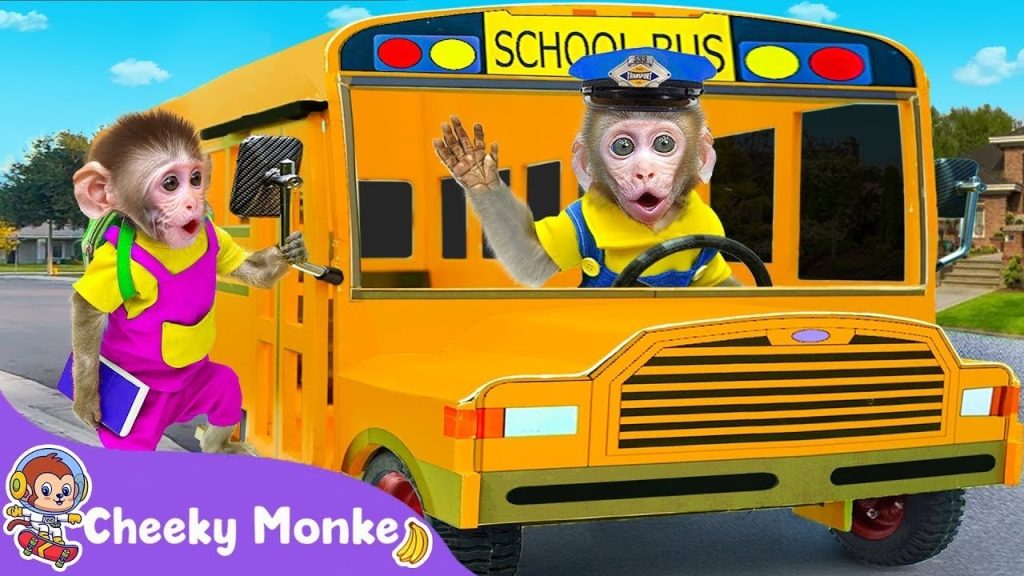 monkey video - Youtube Kids