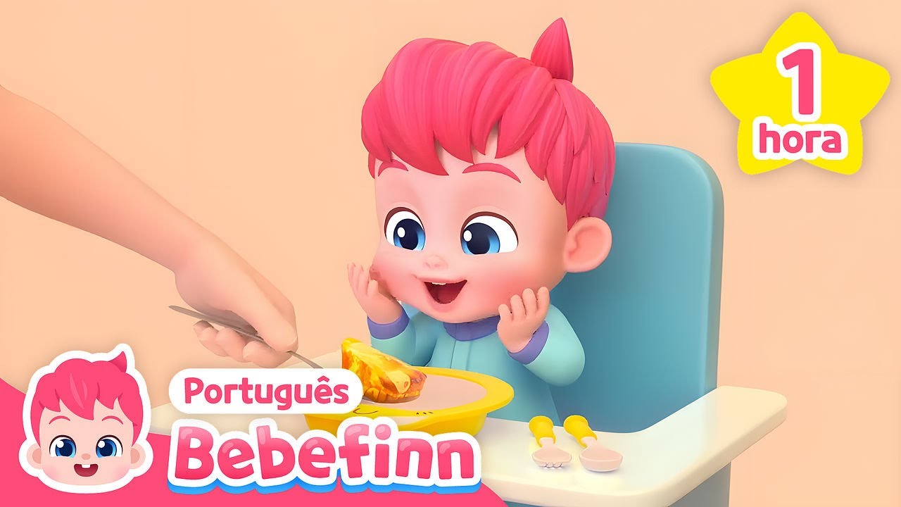 babybfinn - Youtube Kids