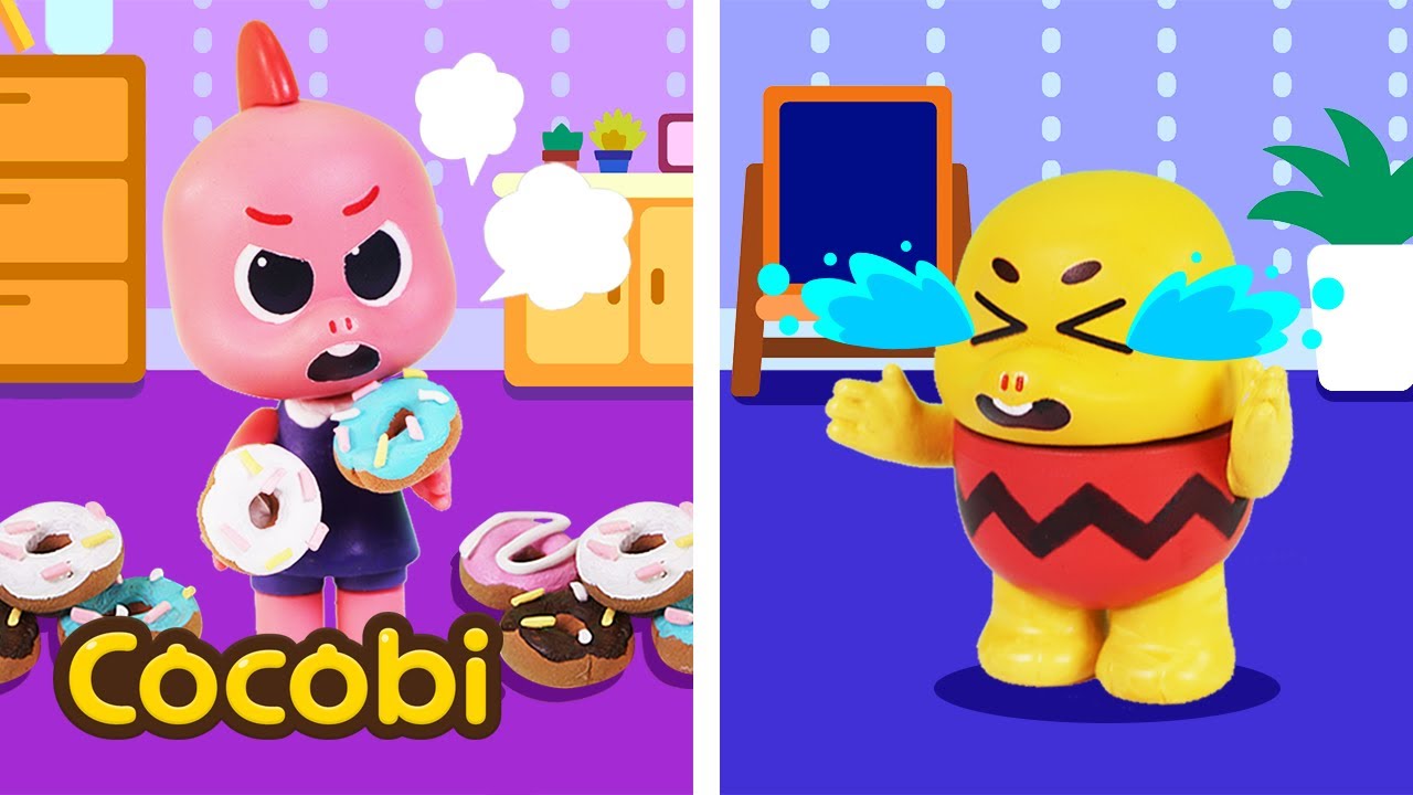 cocobi - Youtube Kids