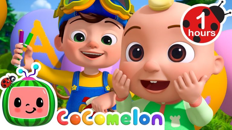 cocomelon abc song - Youtube Kids