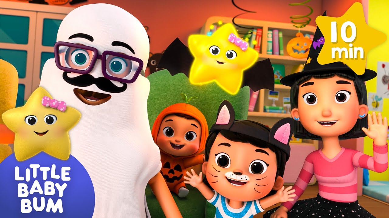 dance party - Youtube Kids