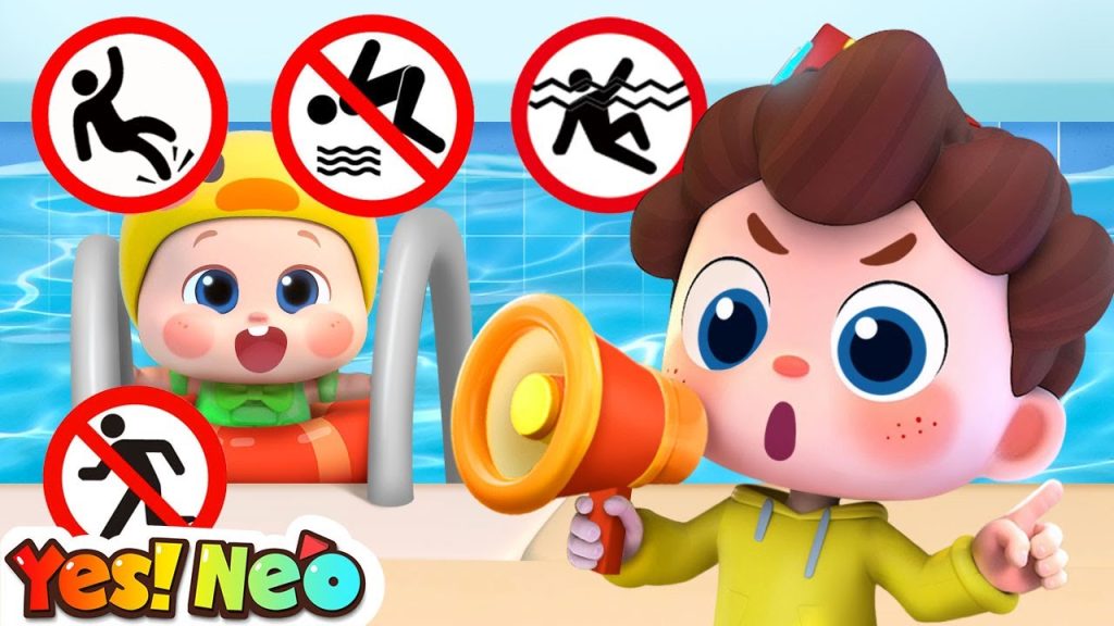 Yes! Neo - Youtube Kids