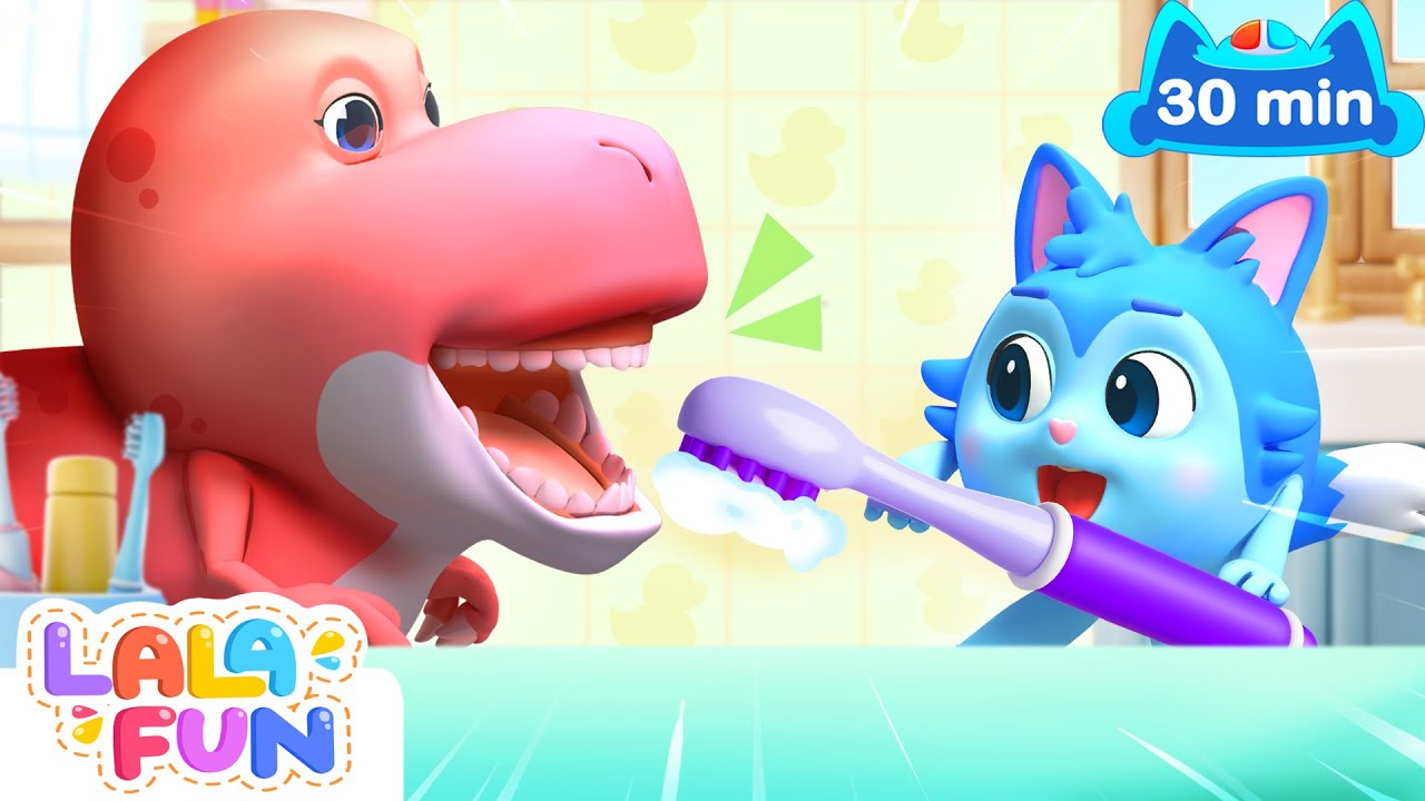 Yes! Neo - Youtube Kids