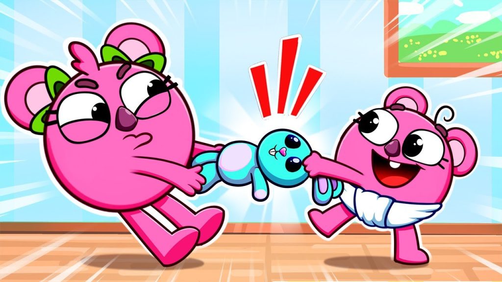 tiny tracks - Youtube Kids