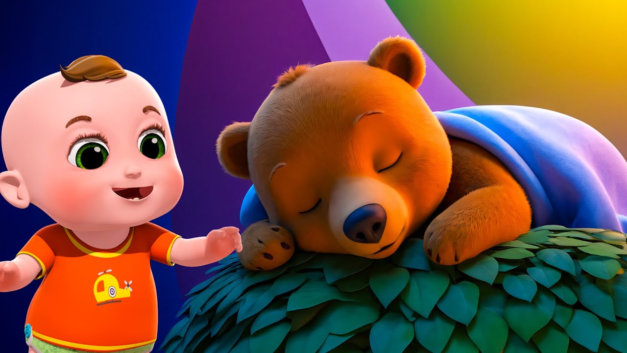 teddy bear teddy bear new compilation - Youtube Kids