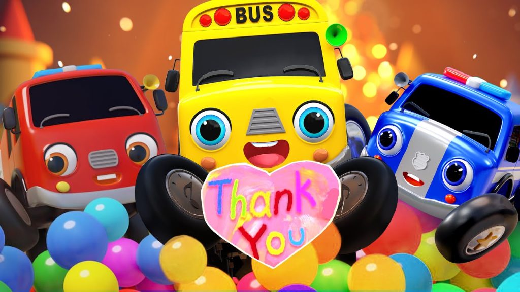 ambulance song - Youtube Kids