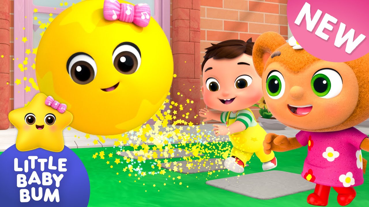 baby sensory - Youtube Kids