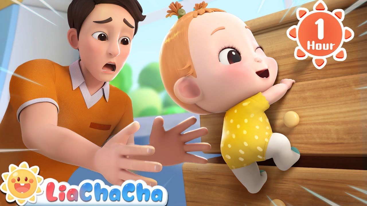 liachacha - Youtube Kids