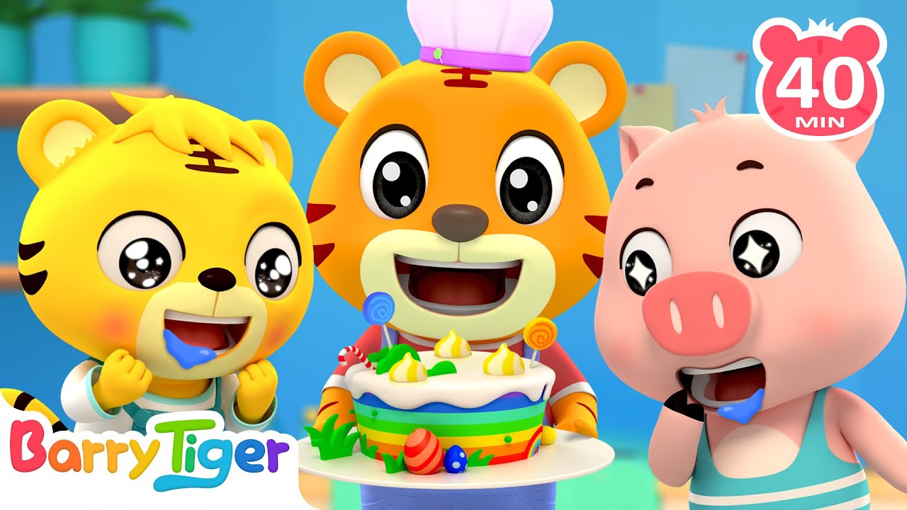 animals for kids - Youtube Kids