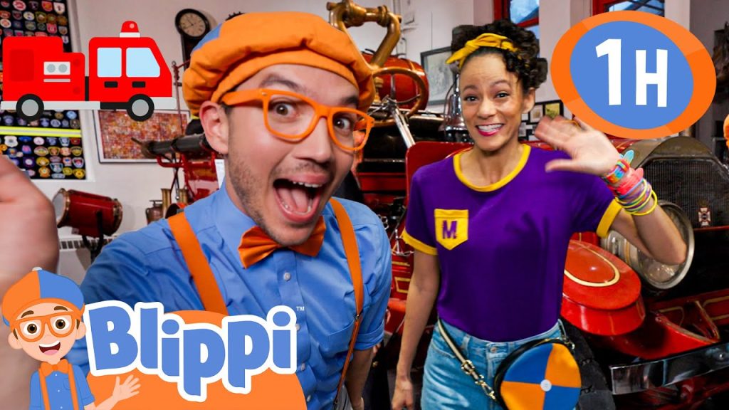 BEST Wheels On The Bus - Youtube Kids