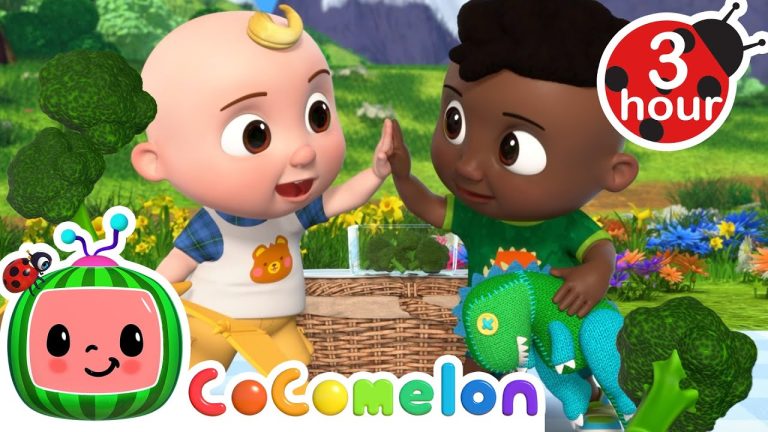 cocomelon new songs 2024 - Youtube Kids